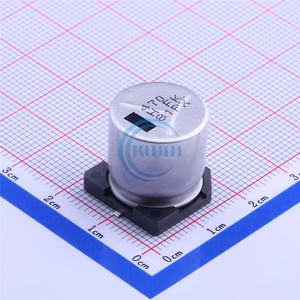 Wholesale 470uf 50v smd aluminum electrolytic capacitor For Circuits ...