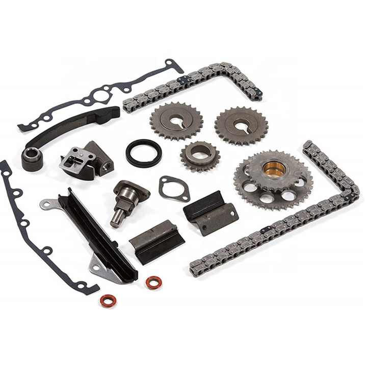 1.6L GA16DE DOHC Timing Chain Kit - Reliable Performance