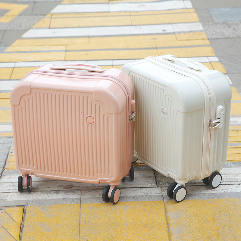 Xingan County Travel Diary Luggage Co., Ltd.