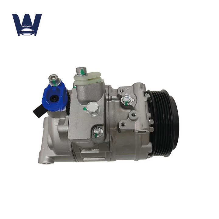 High Quality Air Conditioning A/C Compressor 0022304511 for MERCEDES ...