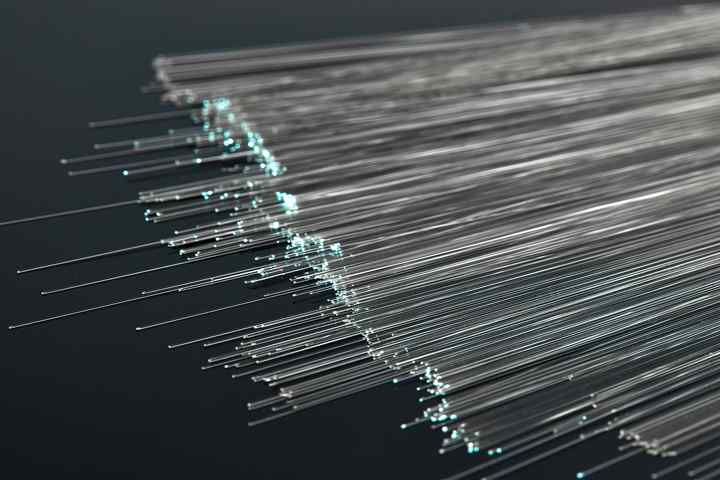 Factory Direct Price Quartz Fiber Optic Patch Cord High Quality Fiber ...