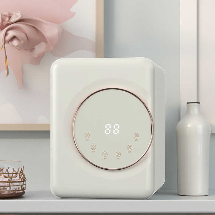 New Arrival Smart Electric Baby Bottle Dryer Stainless Steel UV Baby ...