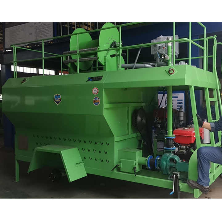 Hydroseeding Mulch Equipment Grass Planting Machine| Alibaba.com