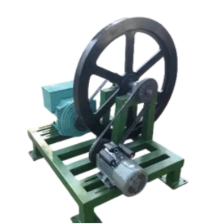 Flywheel Free Energy Generator - Efficient & Reliable Power
