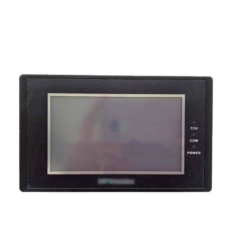 Wecon LEVI-910T Touch Screen - Reliable HMI Solutions