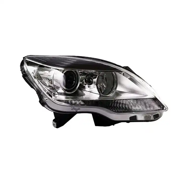 R Class W251 X251 2011-2017 Headlamp OEM 2518207361 2518207461 ...