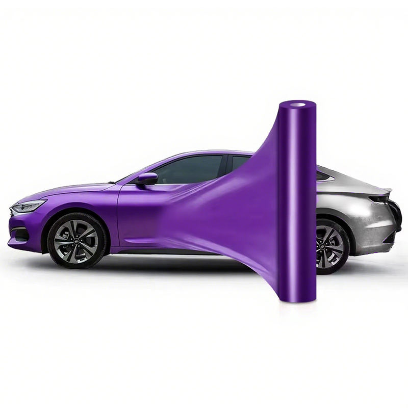 Wholesale Custom Vehicle Wrap UV Proof PVC Vinyl Full Body Car Wrap for ...