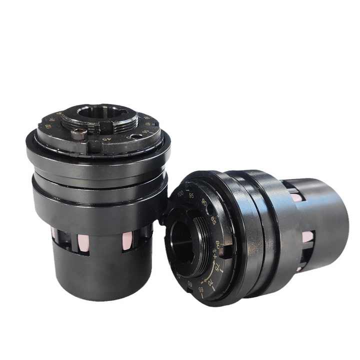 Best Sale Steel Ball Torque Limiter Adjustable Torque Mechanical Safety ...