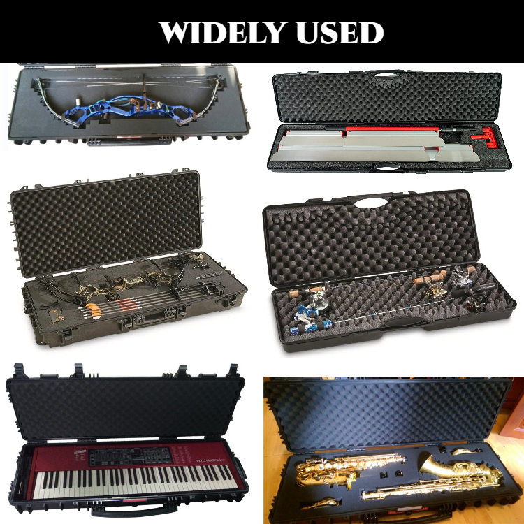 How to Choose Teardrop Hard Shell Guitar Cases: A Complete Buyer's Guide