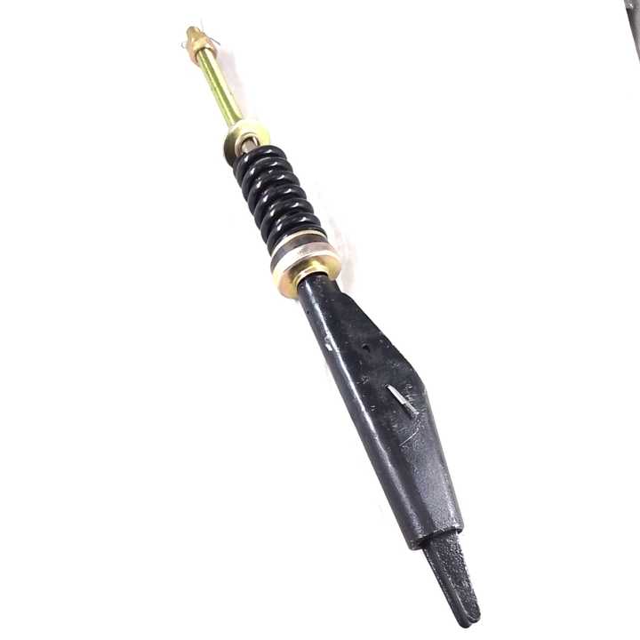 Elevator Rope Head Combination - Durable & Versatile Parts