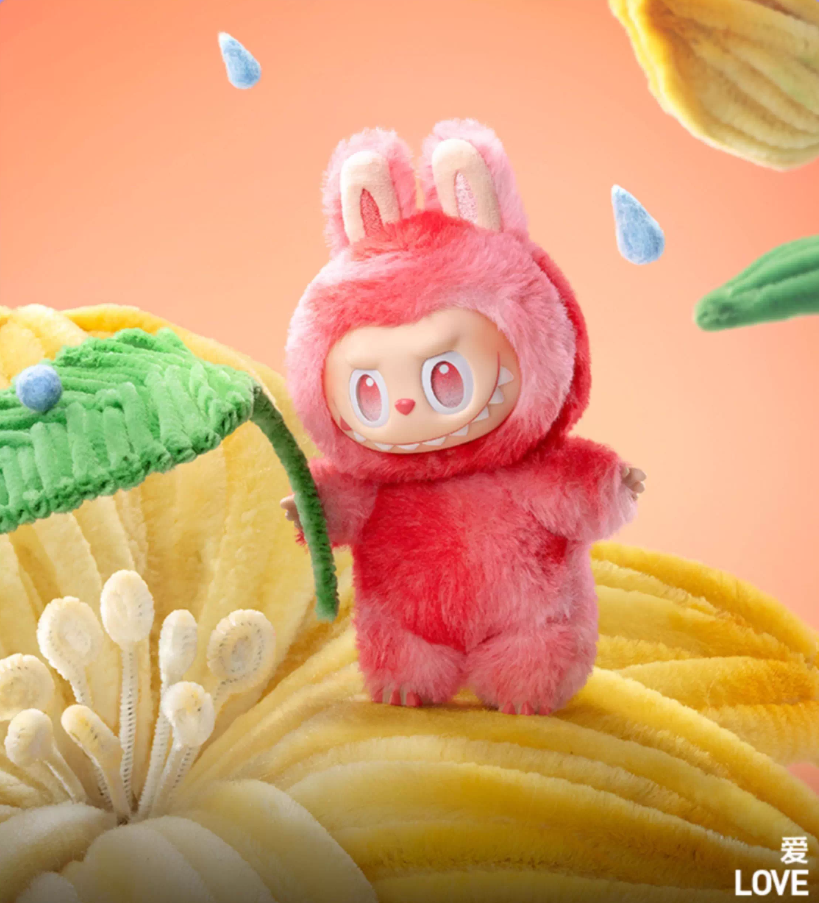 Unravel Fun with Unique pop mart the monsters labubu big into energy ...