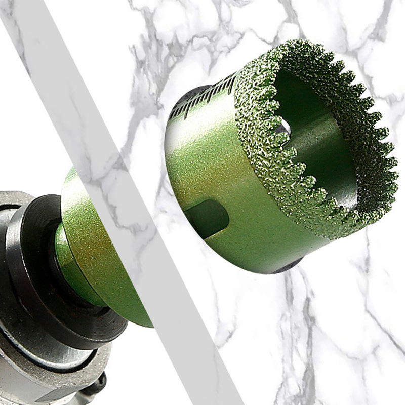 20-60MM Opener Hole Opener Dry Drilling for Marble Quartz Hole Saw ...