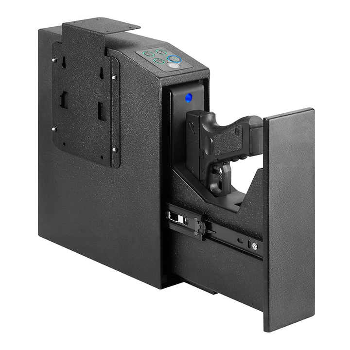 Secure Your Firearms and Valuables with Safewell Gun Safes