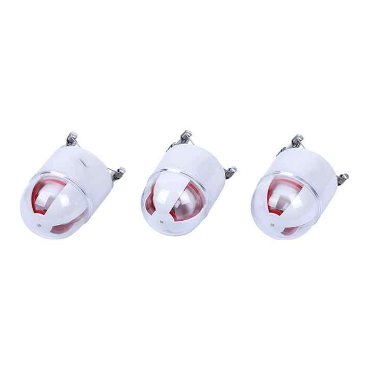 Remote Power Distribution Overhead Line Fault Indicators for Monitoring ...