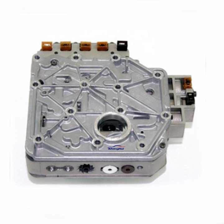 01m Automatic Transmission Solenoid Valve Body for Audi VW