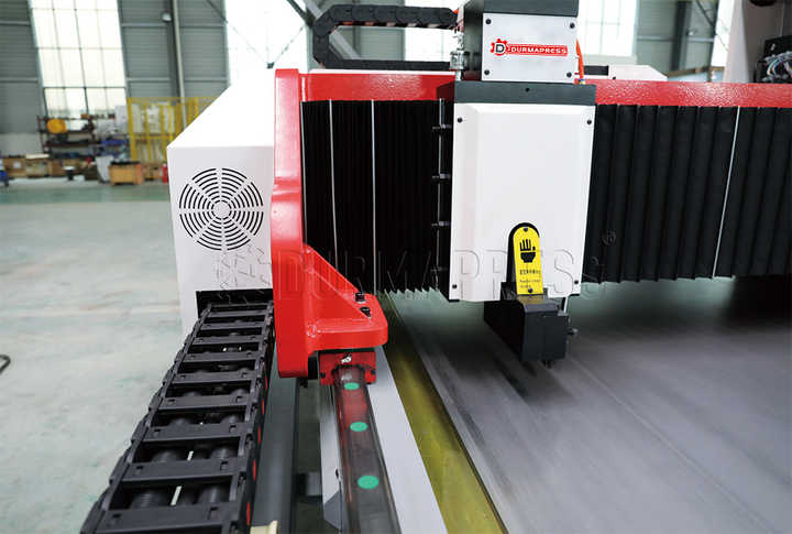 Metal Grooving Cutting - Efficient Solutions for Sheet Metal