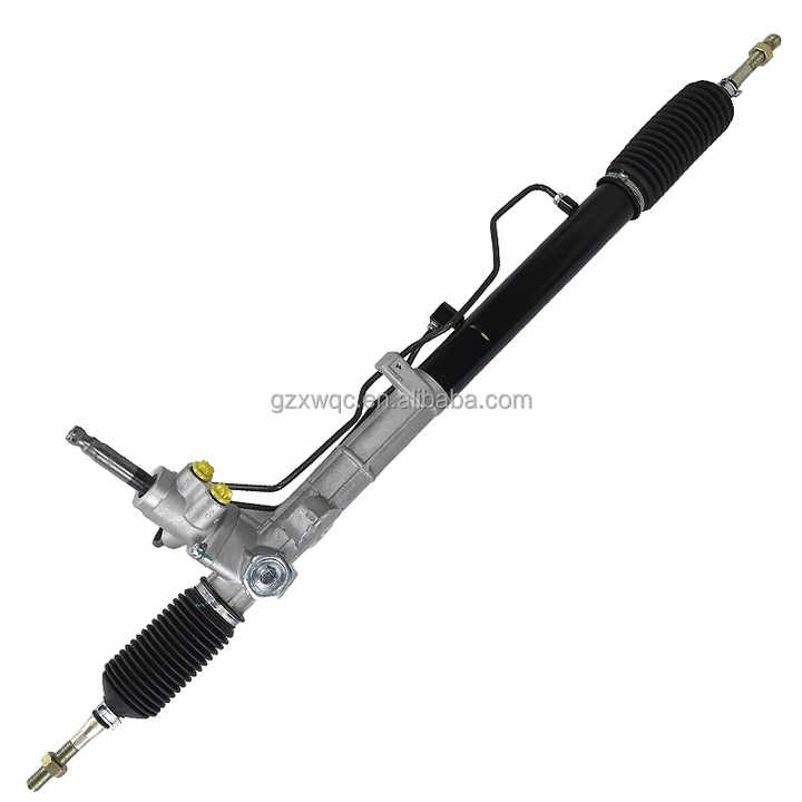 Power Steering Rack for Kia Forte 2010-2013 - OEM 57700-1M600