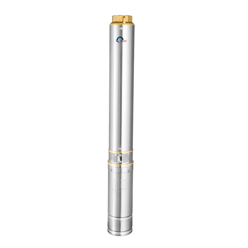 How to Choose the Best Open Well Pump 01 Piece: A Complete Buying Guide