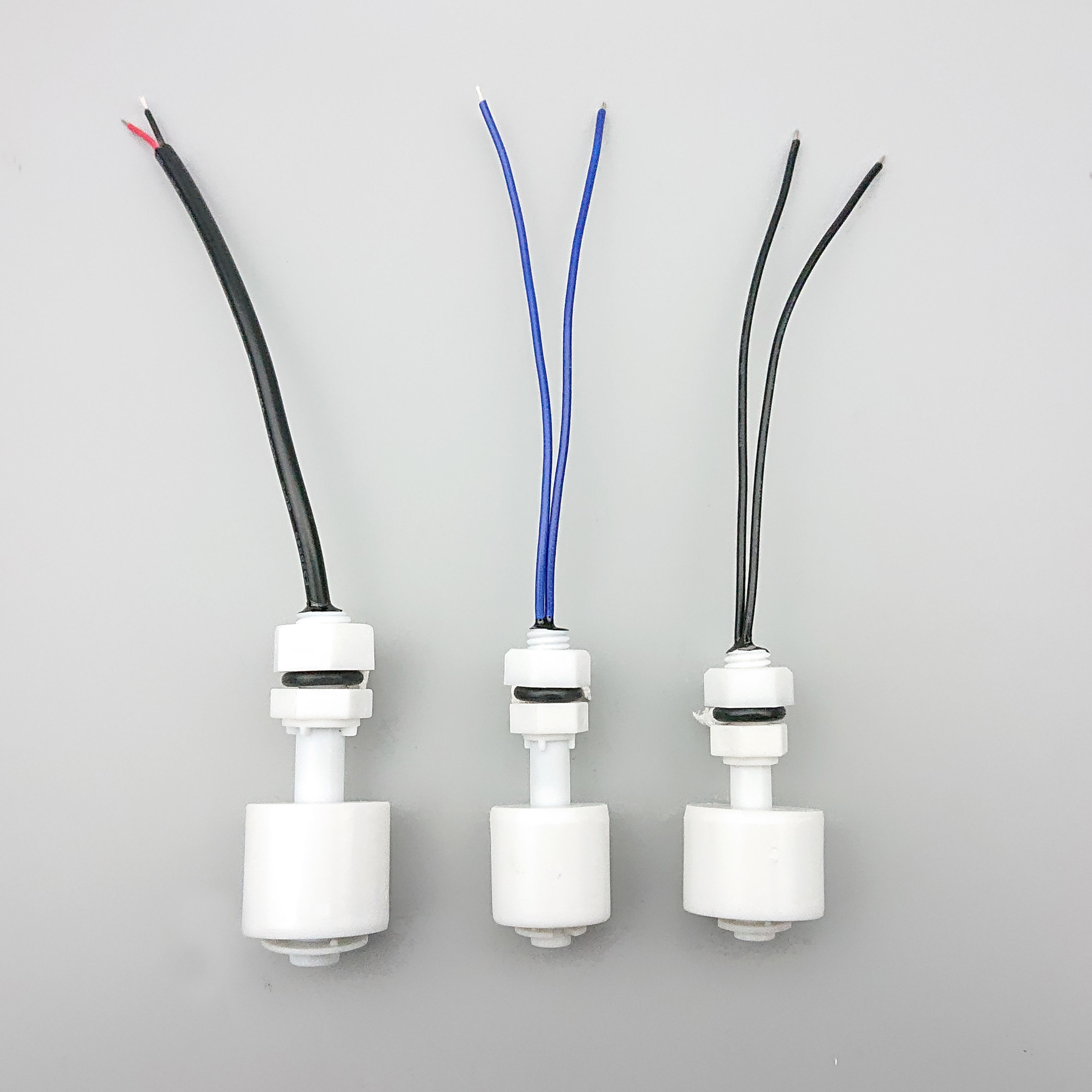 Solusi sensor pengukuran panjang Inovatif untuk Kinerja & Keandalan Unggul