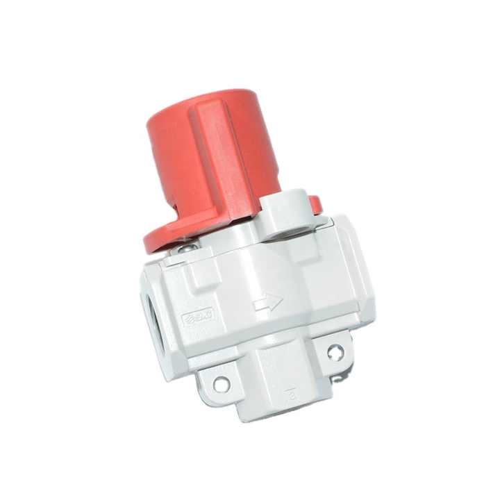 Original Residual Pressure Safety Valve VHS20-02A VHS30-03A VHS40-04A ...