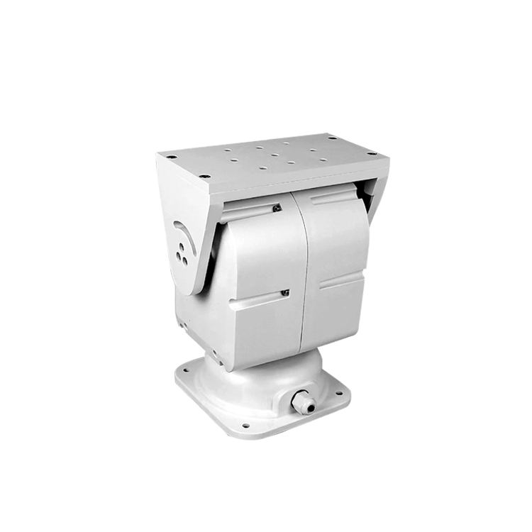 360 Horizontal Rotation Stepper Motor for Pan and Tilt System
