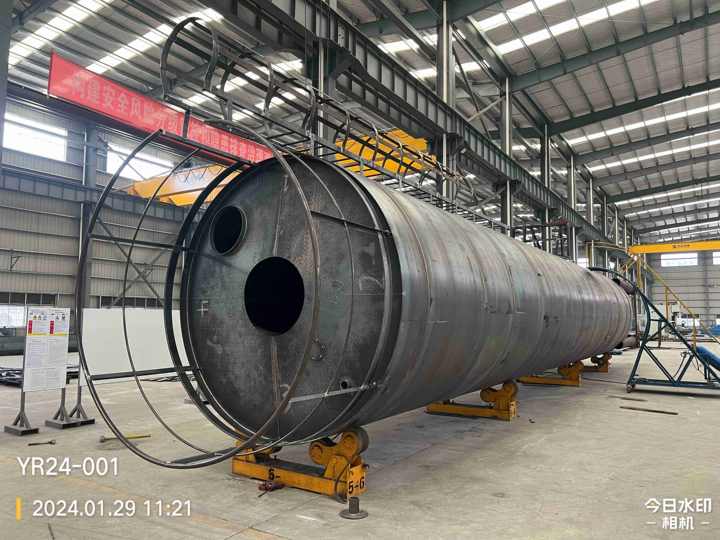 Professional Cement Silo Motor PLC Core for Batch for Construction ...
