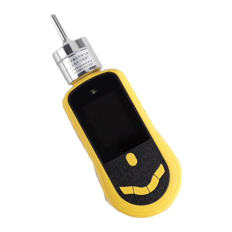 Portable HD5S+ Pump Type Gas Detection System for Industrial Use in ...