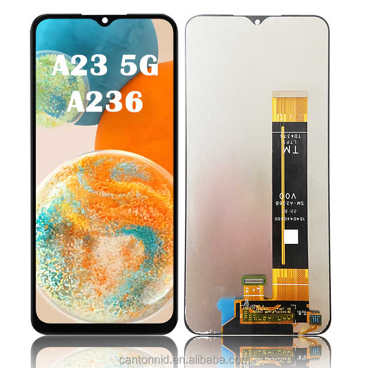 Samsung Galaxy A23 5G - Screen Replacement for Samsung A23