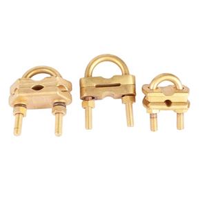 copper u bolt clamp, copper u bolt clamp Suppliers and Manufacturers at ...