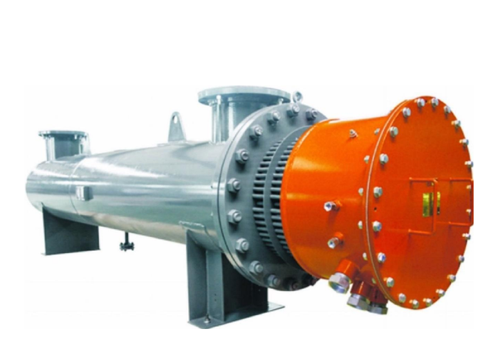 ATEX IECEx Certified Explosion Proof Electric Heater Series Stainless ...