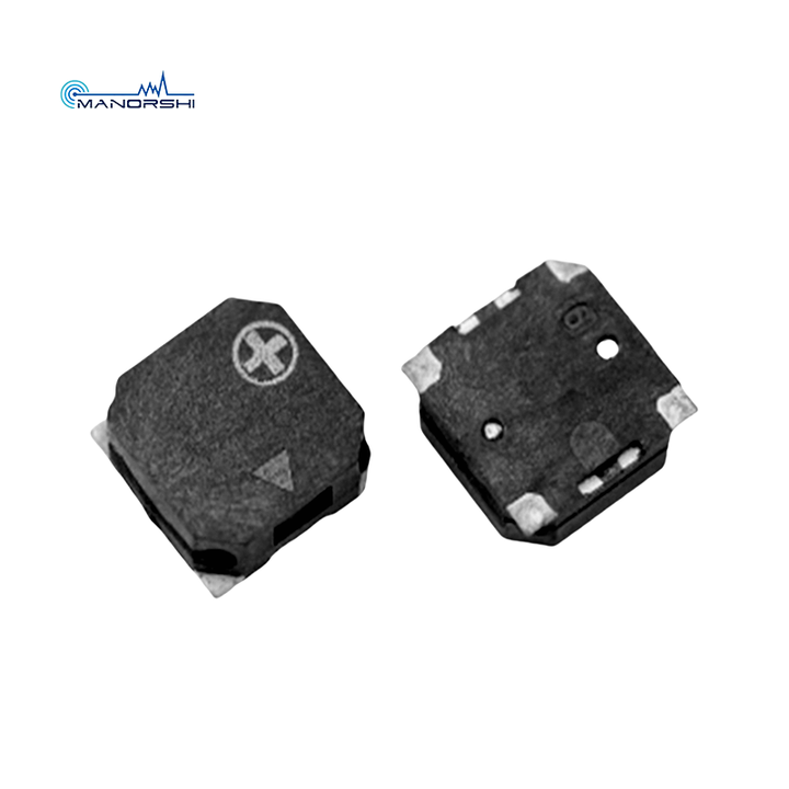Factory Direct Small and Thin 3V Reflowable Mobile Phone Buzzer 2700Hz ...