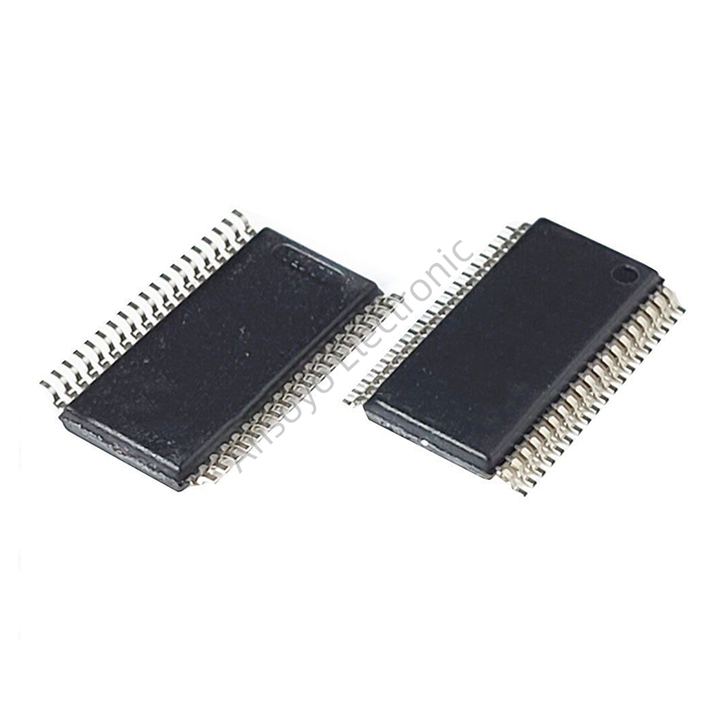 Ansoyo TLC6C5716QDAPRQ1 TLC6C5716QDAPRQ TLC6C5716 Electronic IC Chips Bom List Service| Alibaba.com