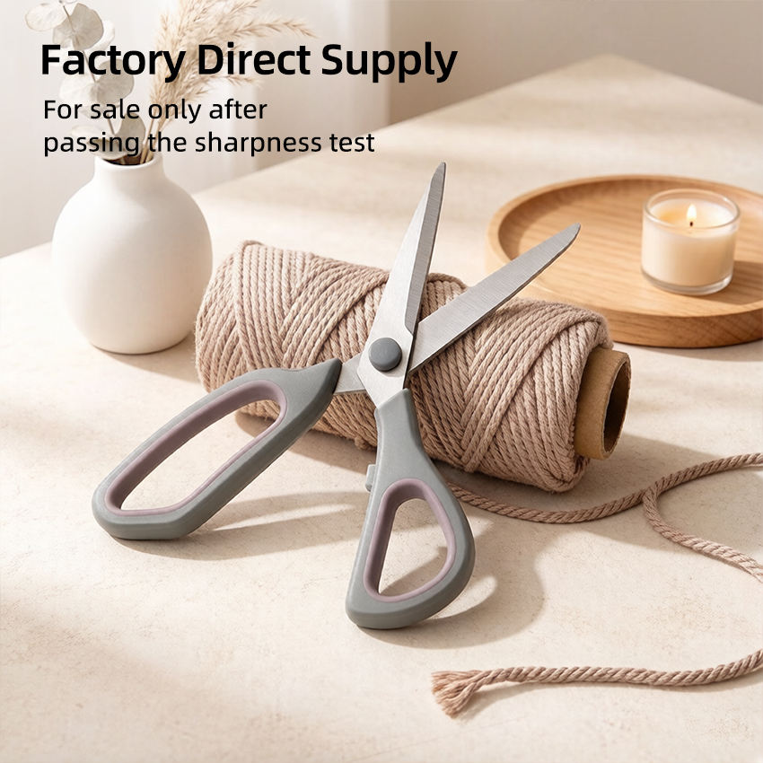 8 Inch Industrial Household School Paper Cutting Office Student Tailor ...