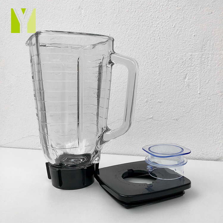 Oster Blender Jars - Durable, Efficient, and Versatile