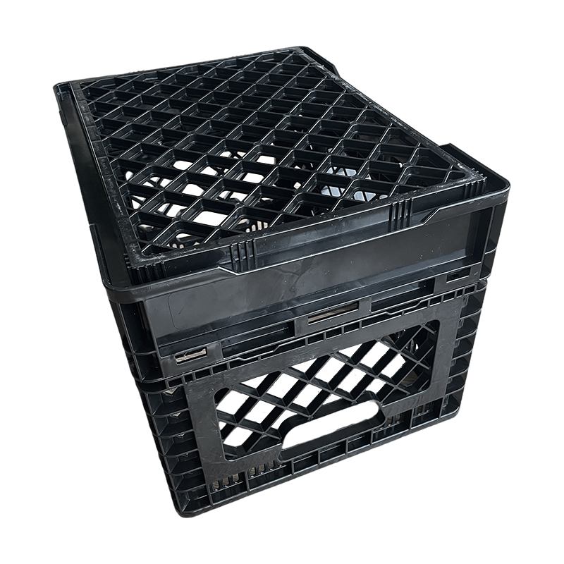 How to Choose the Best Used Plastic Crate: A Complete Buying Guide