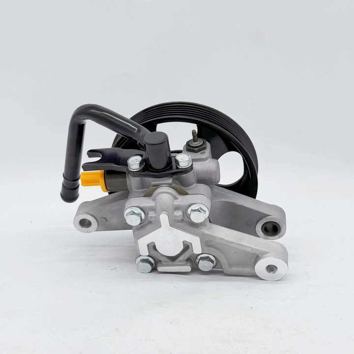 Auto Steering Power Steering Pump 57100-4L000 571004L000 57100-1Z000 ...