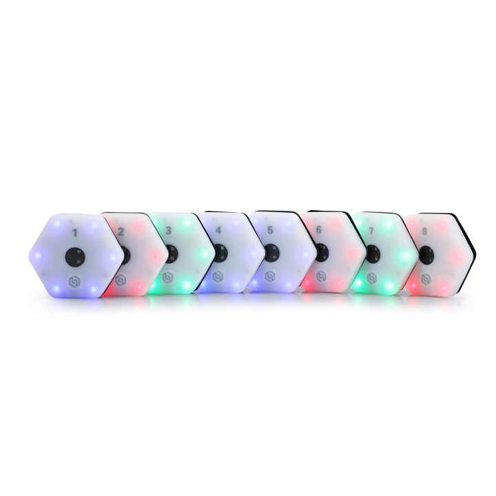 Reactionx Rlt - Enhance Your Sports Training with Lights