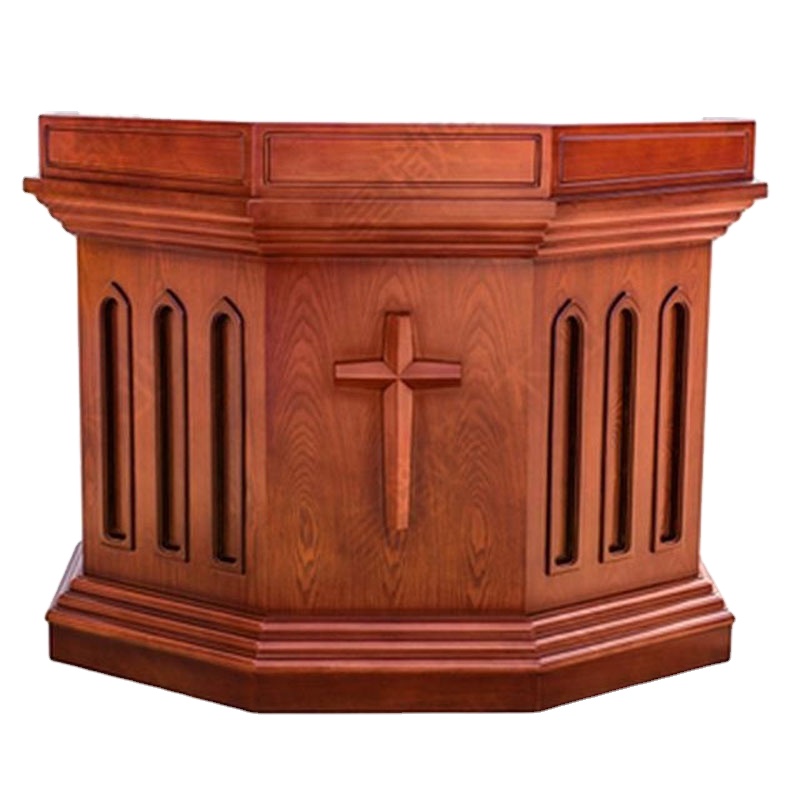 Church Pulpit Designs - Enhance Your Worship Space