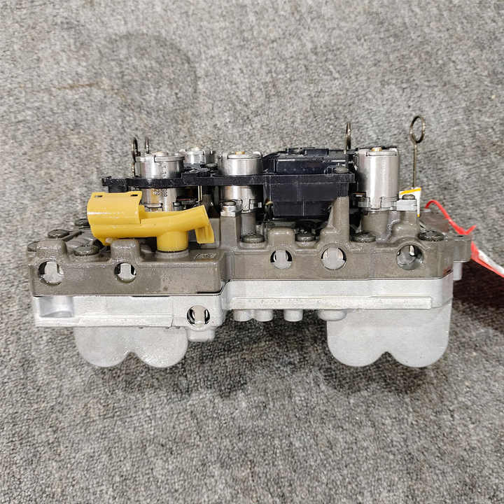DCT360 Auto Transmission Dual Clutch Body 6-Speed Fits for Zotye MG MG6 ...