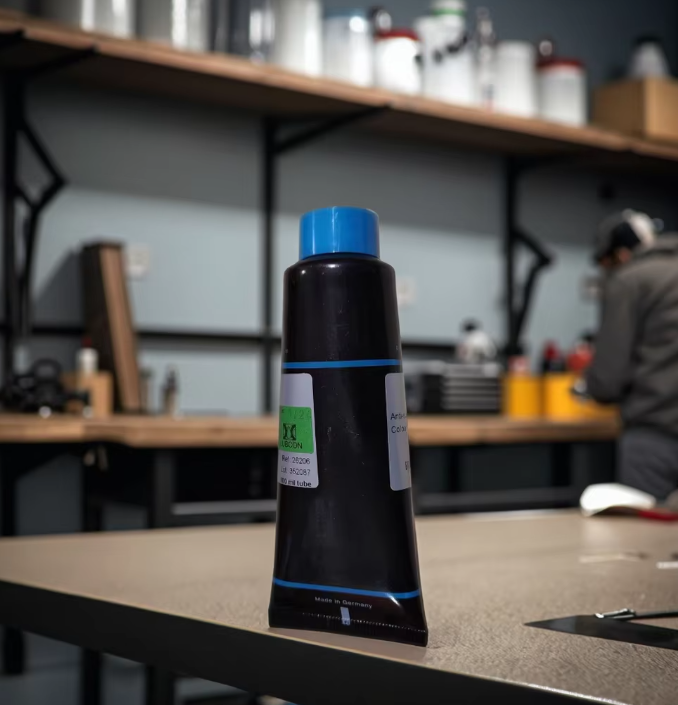 Lubcon Turmopast That Wt Adhesive ISO VG 15| Alibaba.com