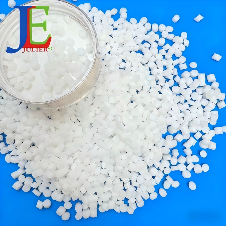 High-Temperature TPEE Plastic Pellets for Industrial Tpee Rubber ...