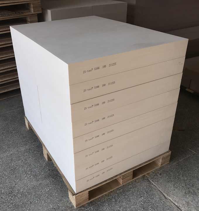 High Quality Epoxy Resin Tooling Boards for Mould Making