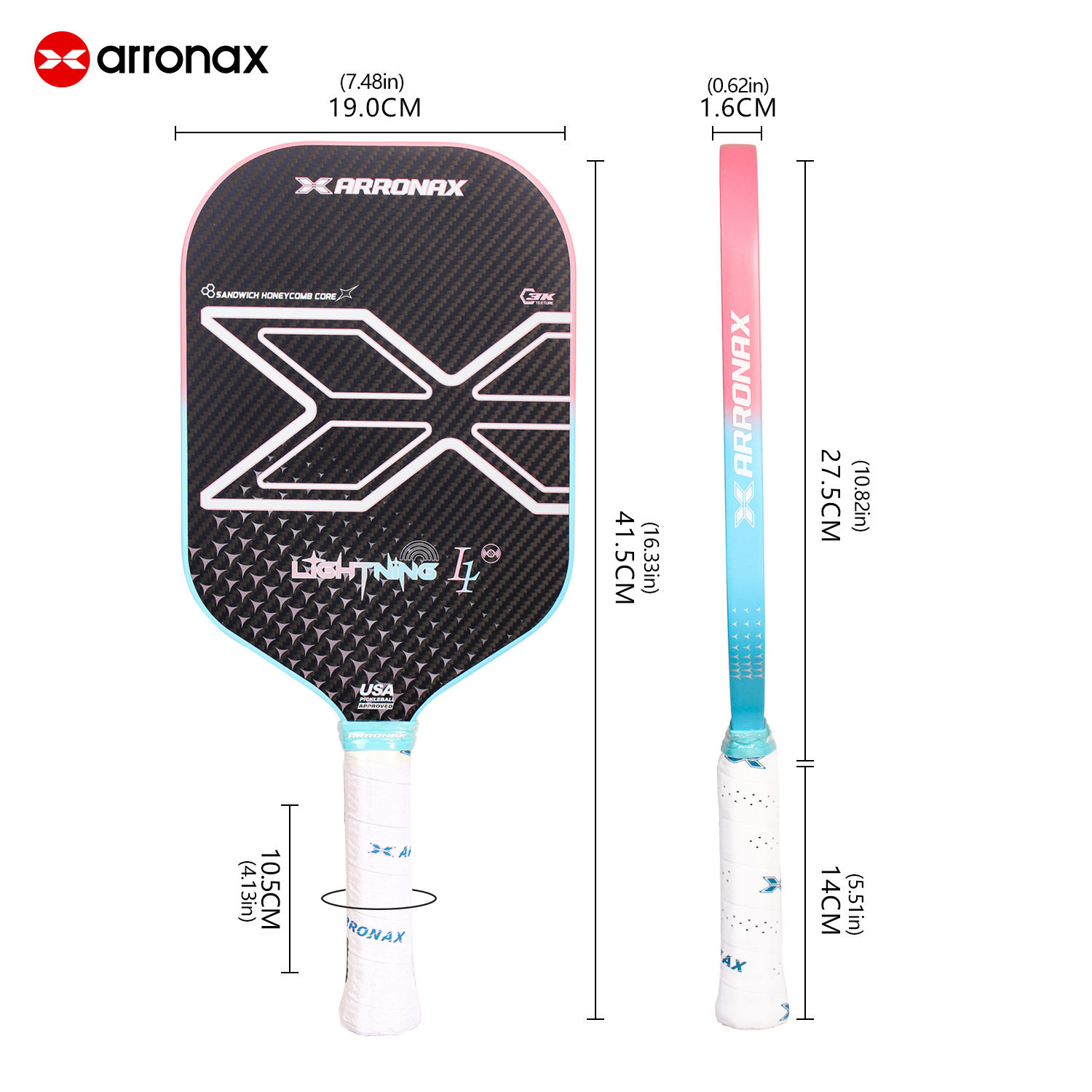 How to Choose the Best Pickleball Paddle Proton Model