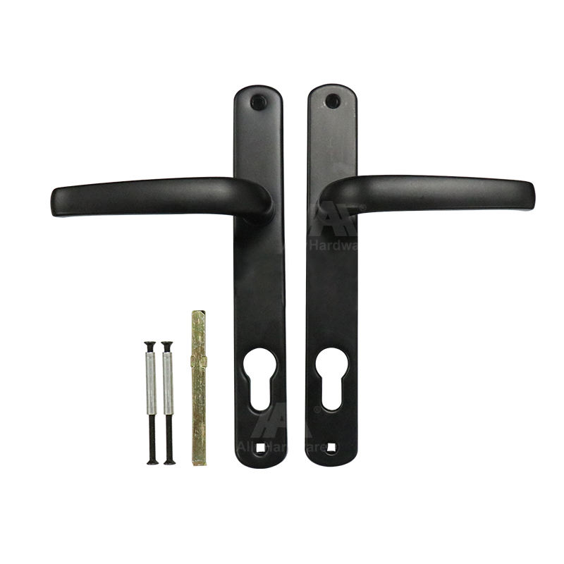 Powder Coated Aluminium Door Handles - Durable & Stylish