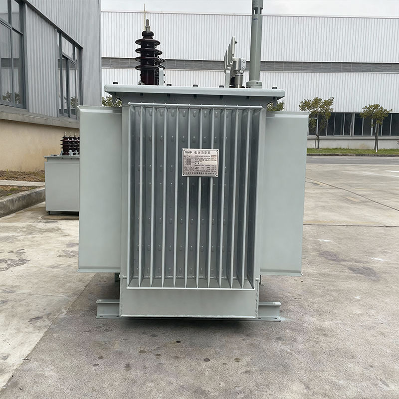 80Kva 200Kva 1250Kva Mv&Hv Transformer Manufacturer S11 Buck-Boost ...