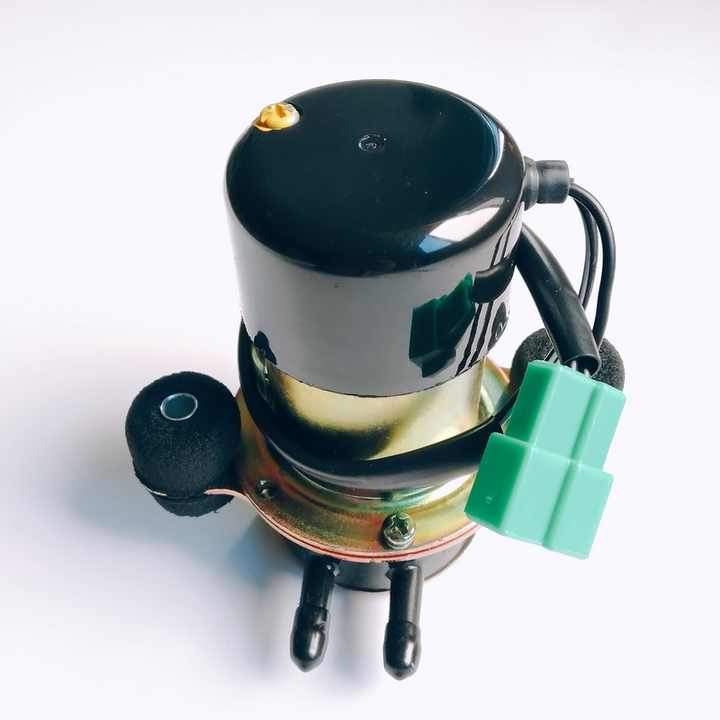 UTV ELECTRIC FUEL PUMP 300CC 500CC XY300 XY500 - Reliable Performance