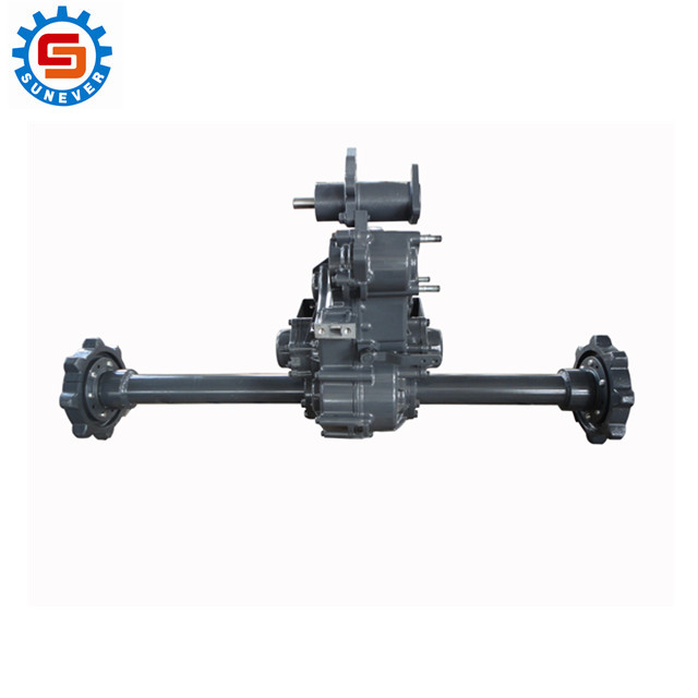 Kubota Harvester DC70 Transmission Gearbox - Hot Sales