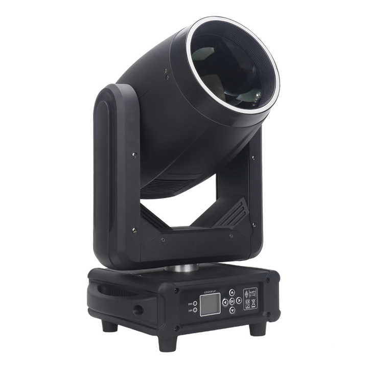 371W Sharpy Beam Led Moving Head Light With Led Ring| Alibaba.com