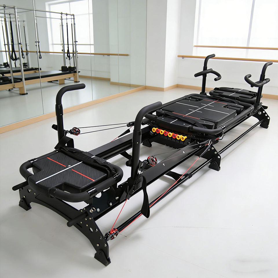 Lagree Megaformer Pilates MK3 Megaformer Machine Lagree Megaformer ...