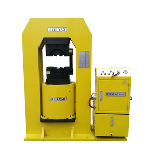steel wire rope sling press machine, steel wire rope sling press ...